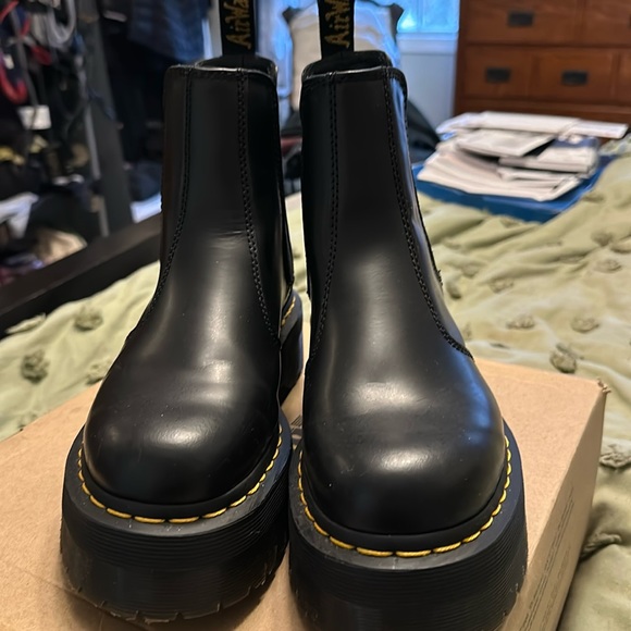 Dr. Martens | Shoes | Dr Martens Airwair | Poshmark